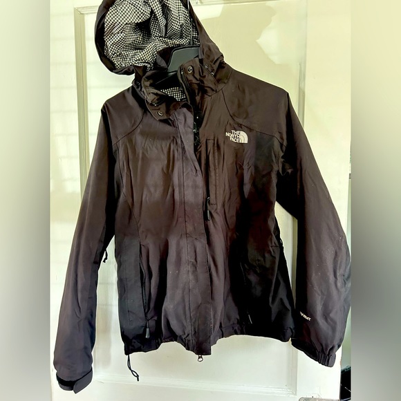 The North Face | Jackets & Coats | North Face Ski Jacket Shell | Poshmark